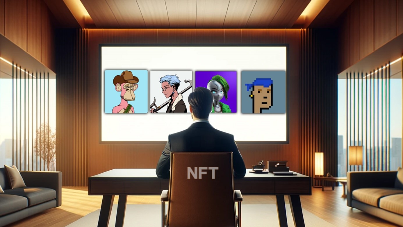 NFT - Comptabilité et fiscalité des Non Fungible Token